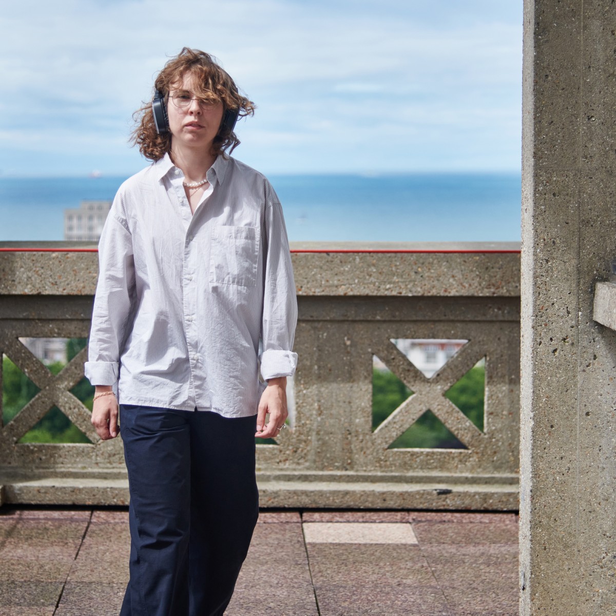 Un Été Au Havre - LE MARÉGRAPHE